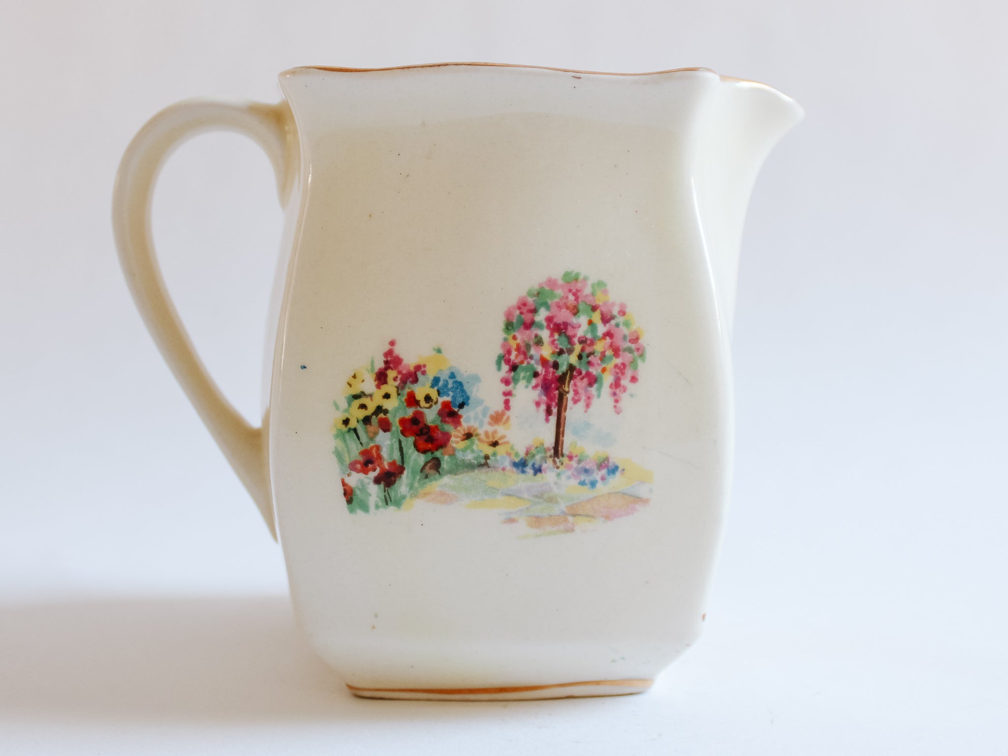 Falcon Ware 'Janet' Mini Pitcher – Hearts Market